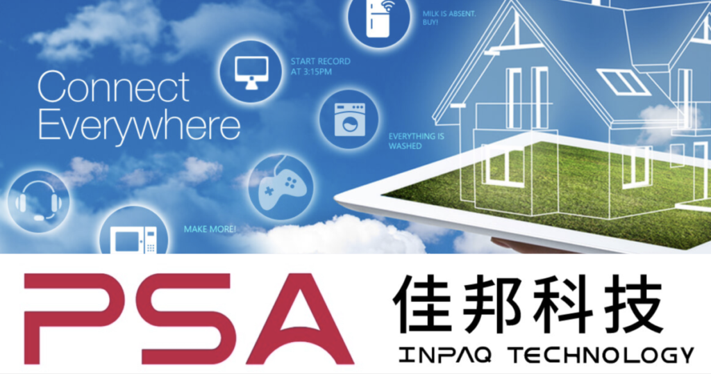 INPAQ Technology (6284): Diversified Expansion into AI, Automotive, and ...